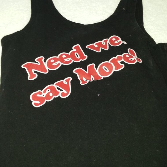 WingHouse | Tops | Vintage Kers Winghouse Waitress Uniform Top | Poshmark